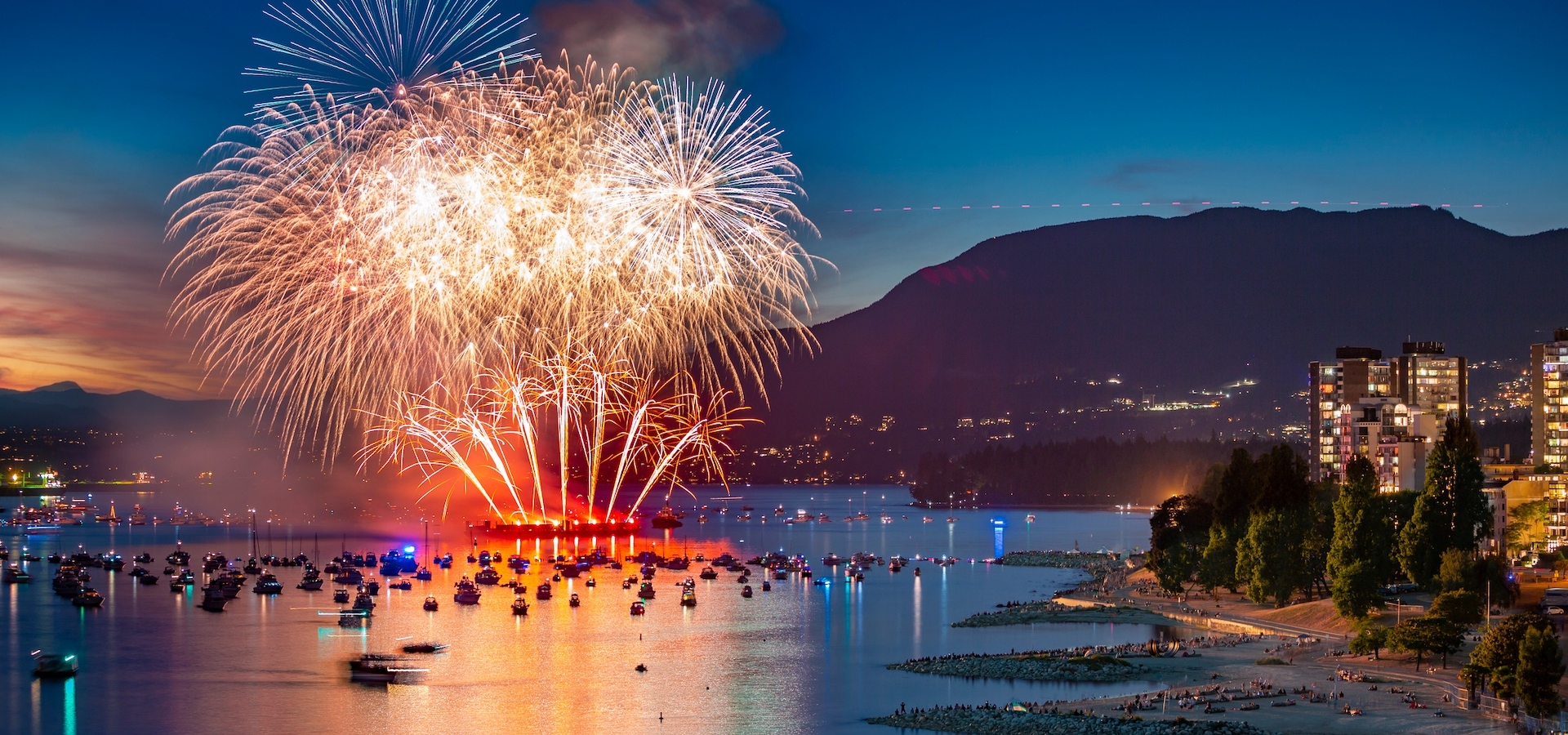 Festivals & Events in BC | Super, Natural British Columbia