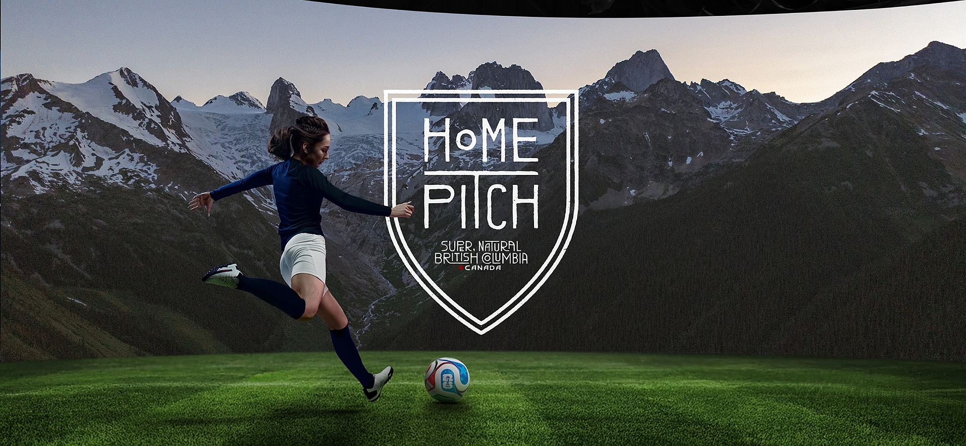 FIFA World Cup 26™ Starts Tomorrow | Super, Natural BC